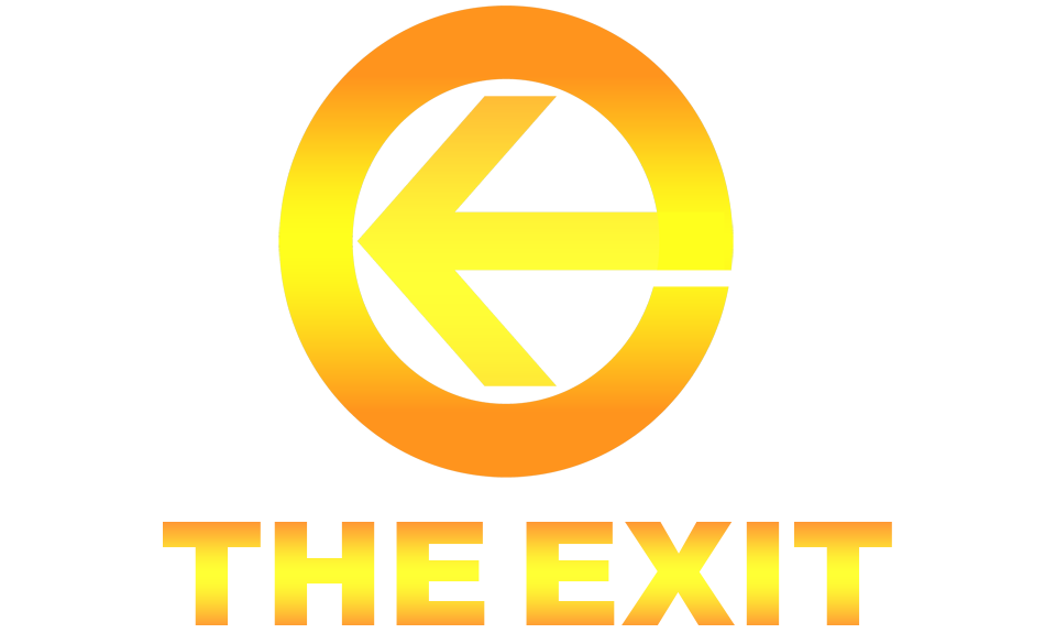 CONTACT The Exit contact-the-exit